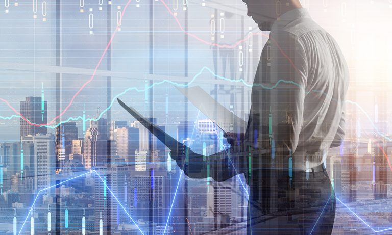 Home - Landmark Financial